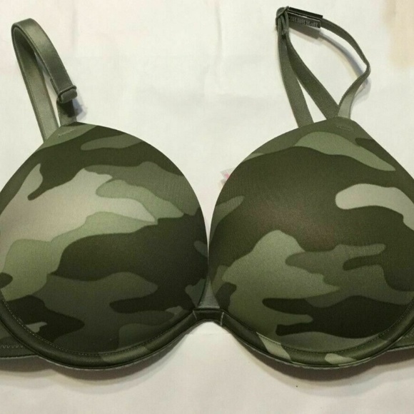 PINK Victoria's Secret | Intimates & Sleepwear | Pink Victorias Secret ...